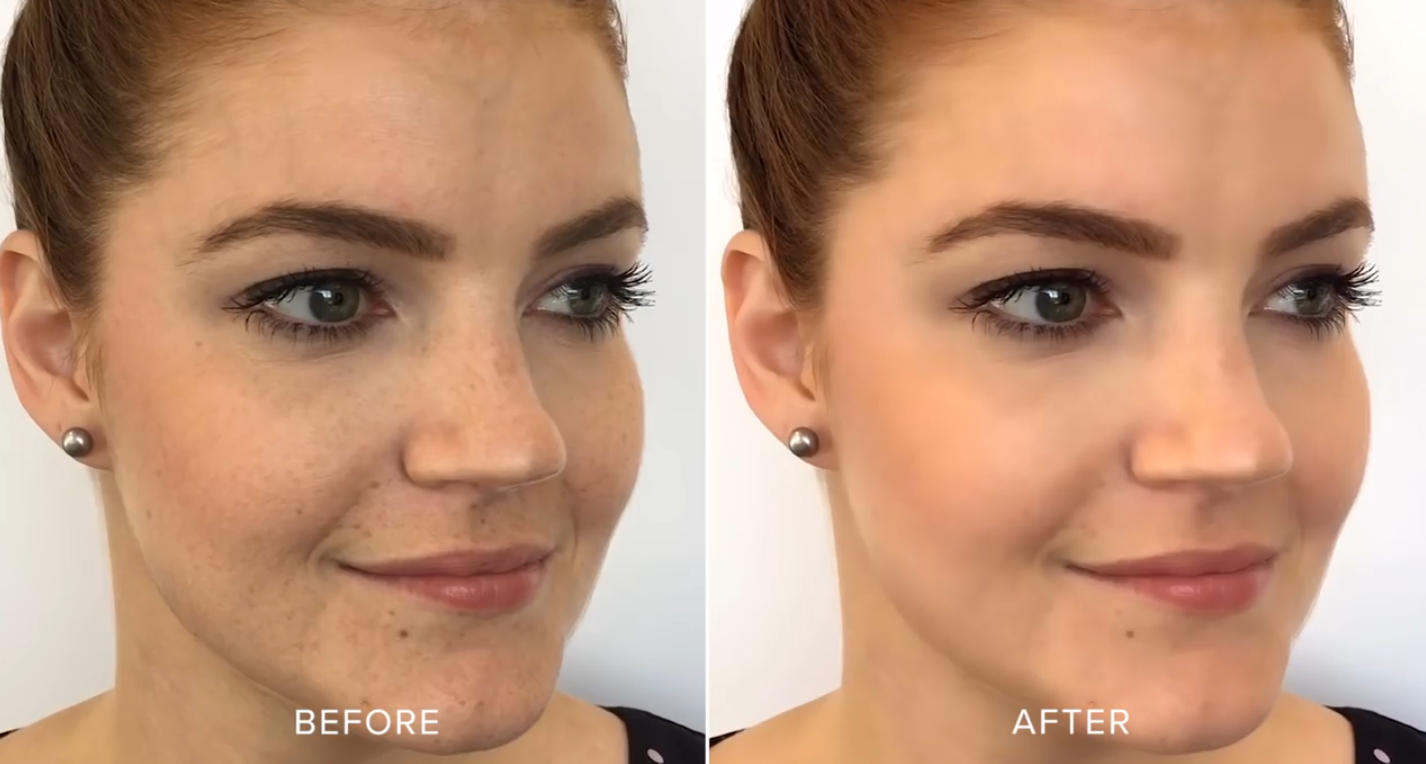 ModiFace推出升级版变脸大法，提前见证护肤品功效成为可能 – 胖鲸