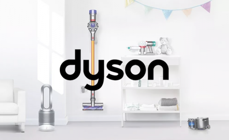 专访 | 戴森Dyson：发明家的诞生 – 胖鲸