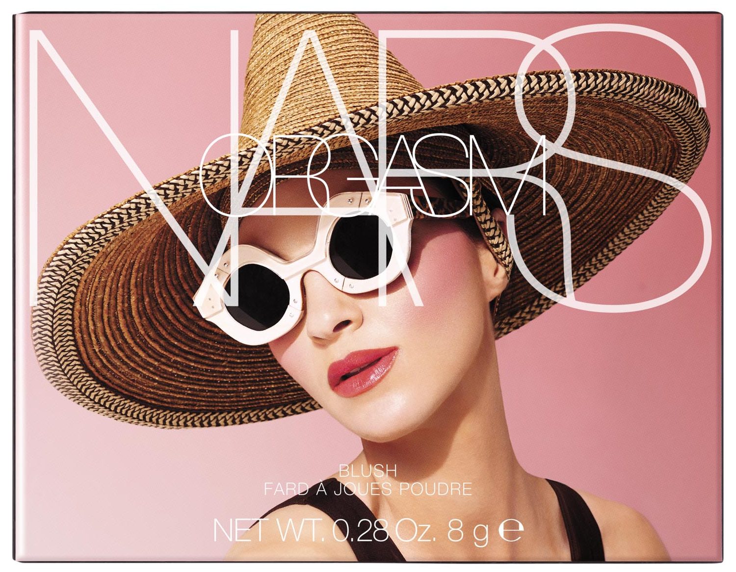 NARS：成为品类颠覆者，TA如何让女性对化妆心生渴望？ – 胖鲸