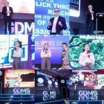 第六届 GDMS 全球数字营销峰会在上海盛大开幕 – 胖鲸