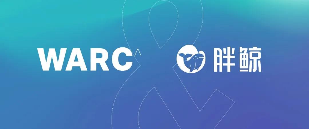 重磅 | 胖鲸与WARC达成战略合作，共同发起针对中国市场营销案例研究计划 – 胖鲸
