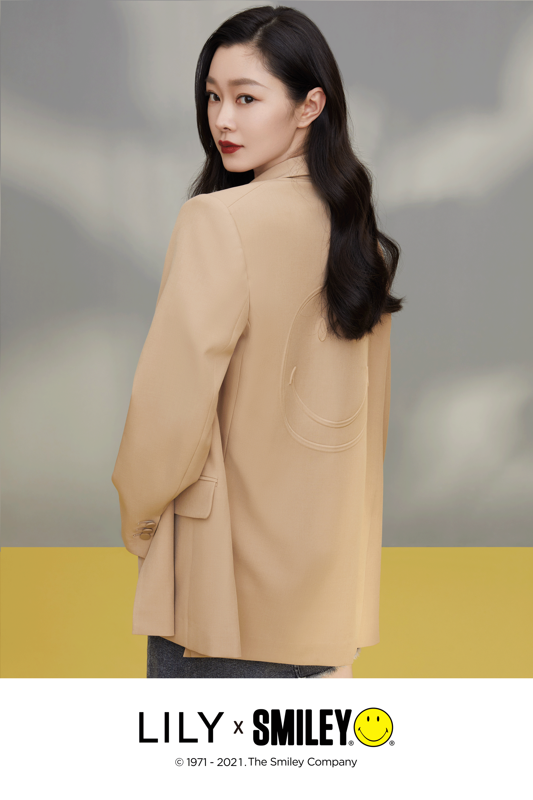 她时代下如何焕新品牌文化，LILY商务时装带来了IP营销新玩法 – 胖鲸