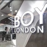 昔日风靡校园，今日被商标战逼退，有些回忆杀叫BOY LONDON – 胖鲸