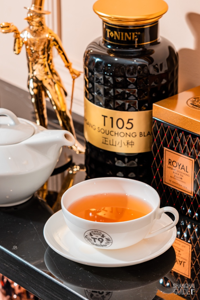 T9联合创始人Rock：“空间+茶饮+零售”，中国茶品牌的模式变形记｜追鲸者 – 胖鲸