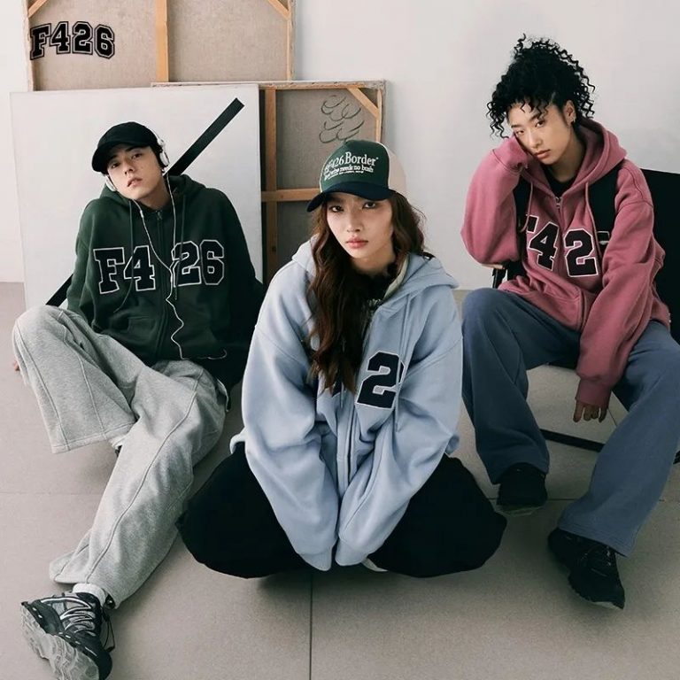 专访F426：从做代购到月销50万件，潮牌黑马的逆袭增长史 – 胖鲸