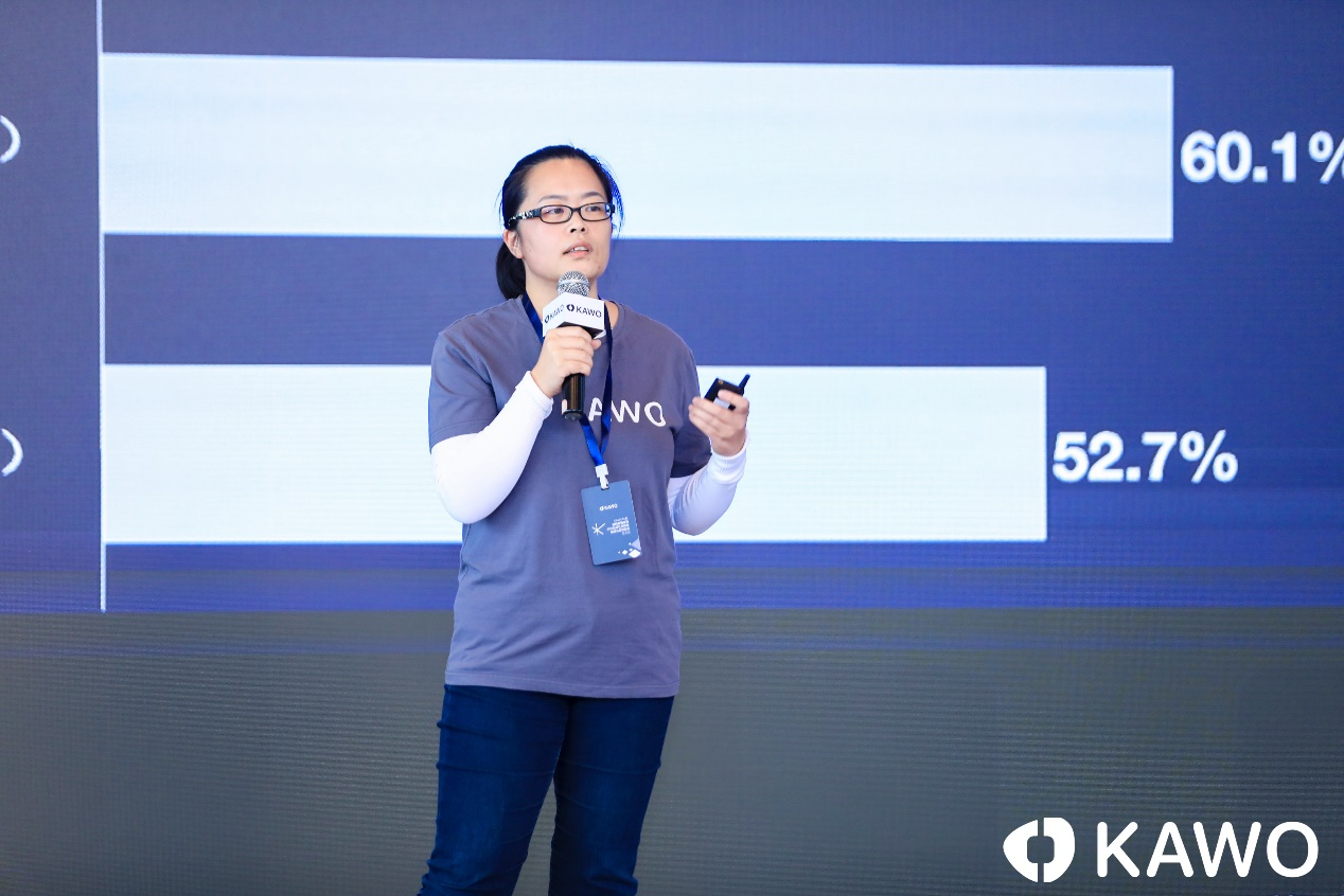 KAWO科握重磅发布《2023品牌社交媒体精细化管理指南》 ——推出OCEAN方法论破局营销红海 – 胖鲸