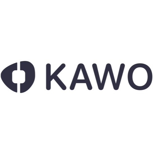 KAWO科握 – 胖鲸