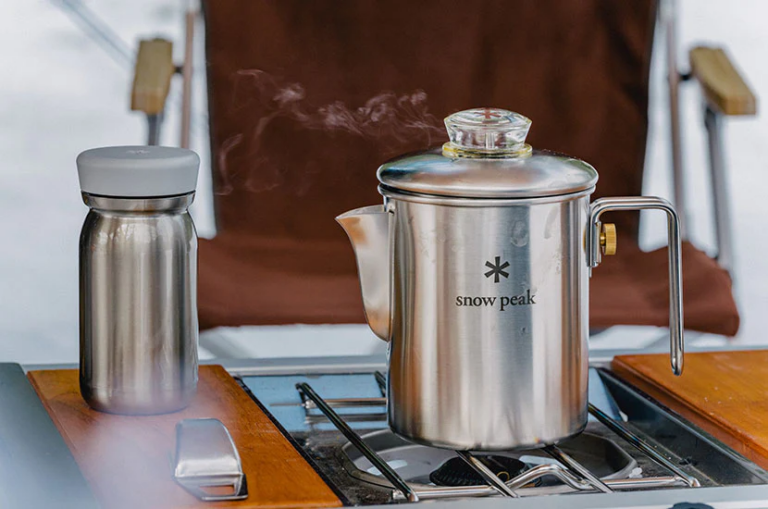 “重仓”中国，Snow Peak的底气是什么？ – 胖鲸