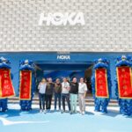 HOKA ONE ONE®全球首家品牌体验中心盛大启幕，以“飞鸟集结”之姿，与中国跑者共振共生 – 胖鲸