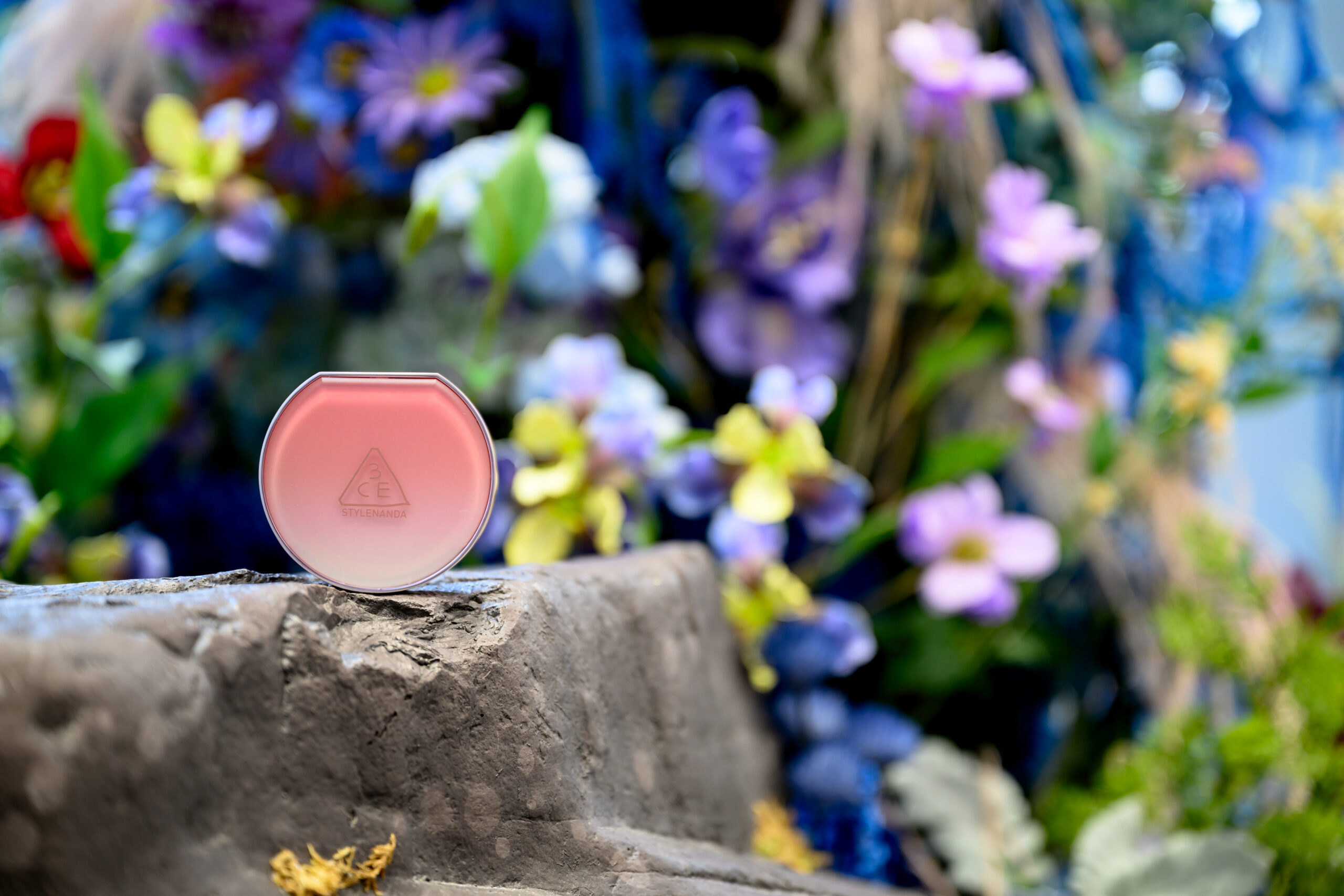 “3CE「昊」想遇见你”见面会空降上海， 一日“双地联动”代言人章昊亲授「门面」秘籍 – 胖鲸